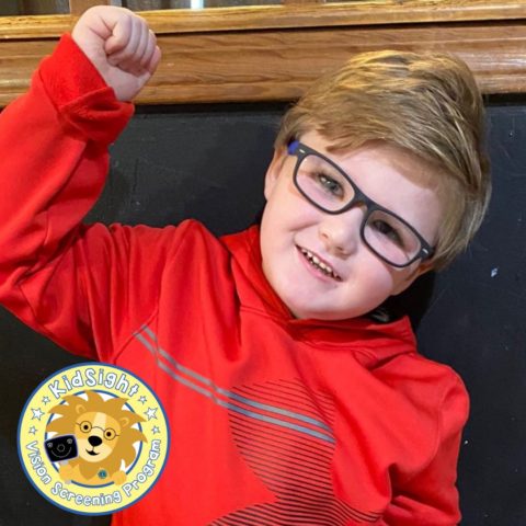 Saving Sight | We change lives by saving sight.