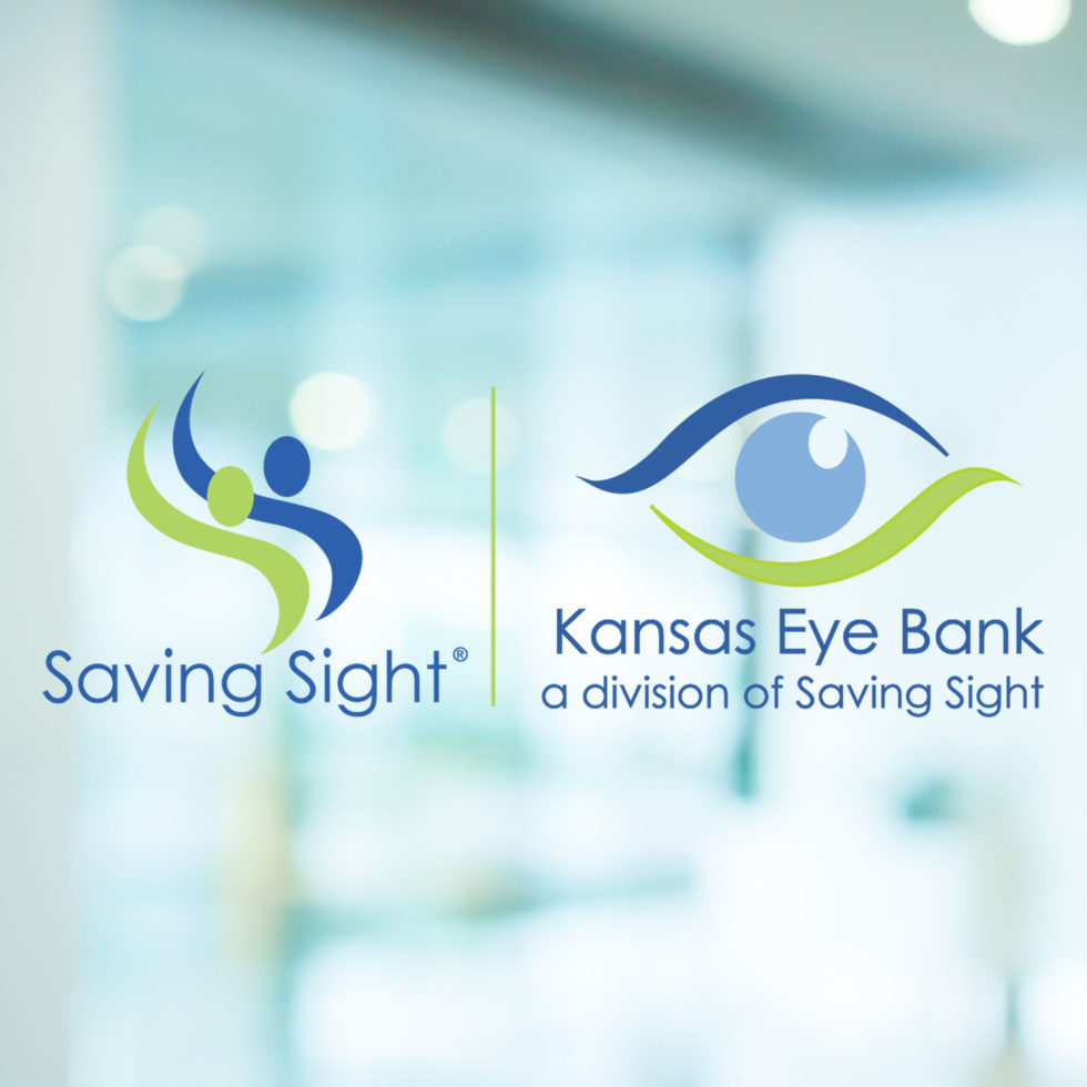 Saving Sight | We change lives by saving sight.