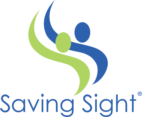 Saving Sight | We change lives by saving sight.