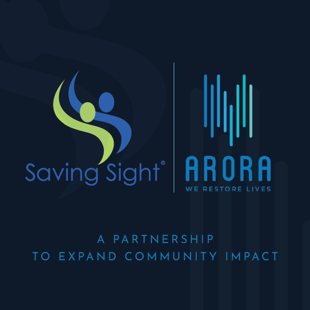 About The Gift of Sight | Saving Sight